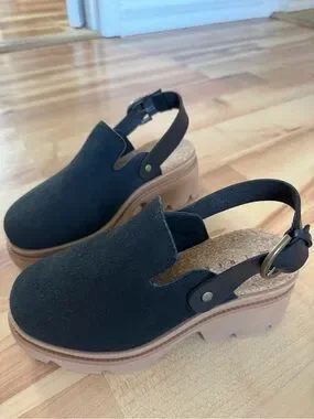 Reef | Shoes | Reef Platform Clogs | Poshmark